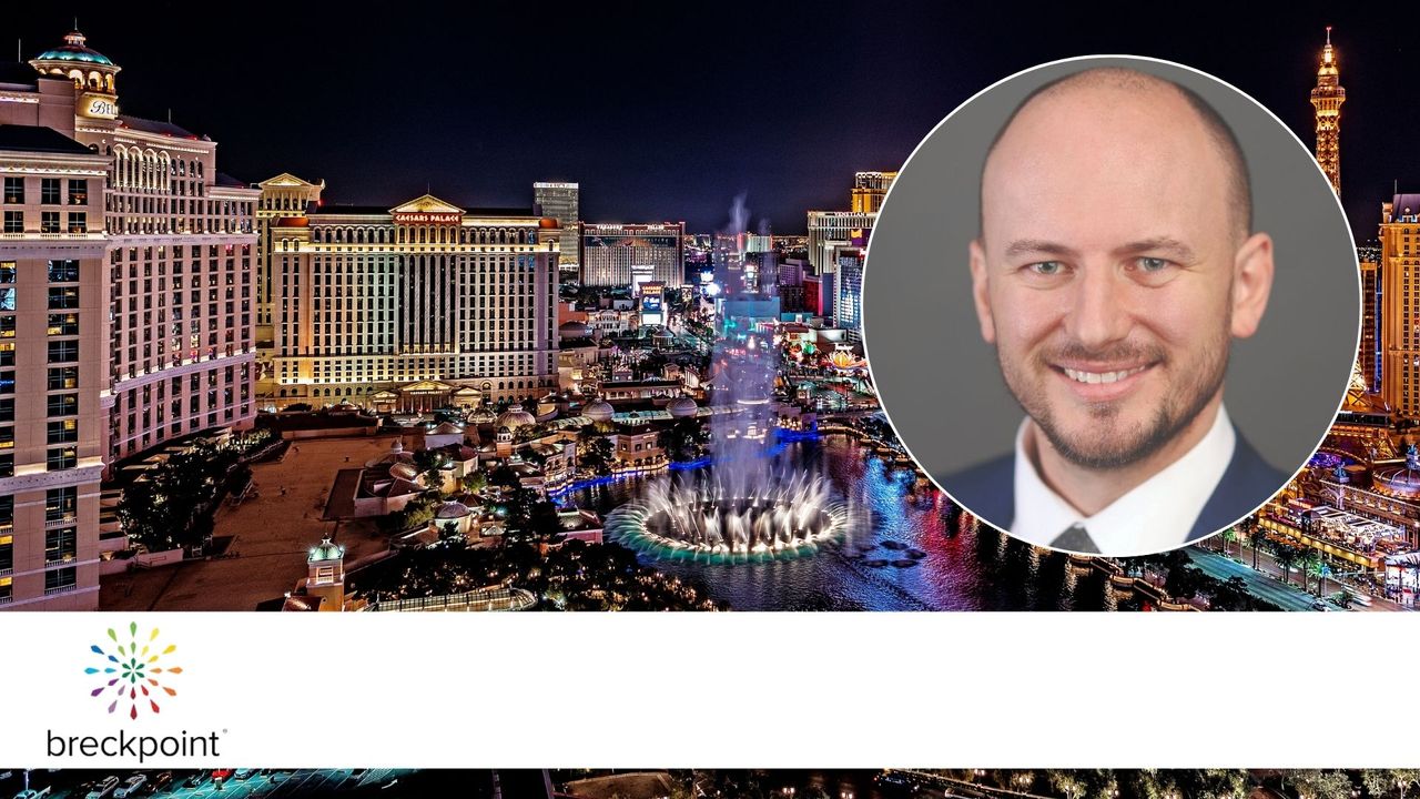 Breckpoint promotes captive manager to chief revenue officer | Captive ...